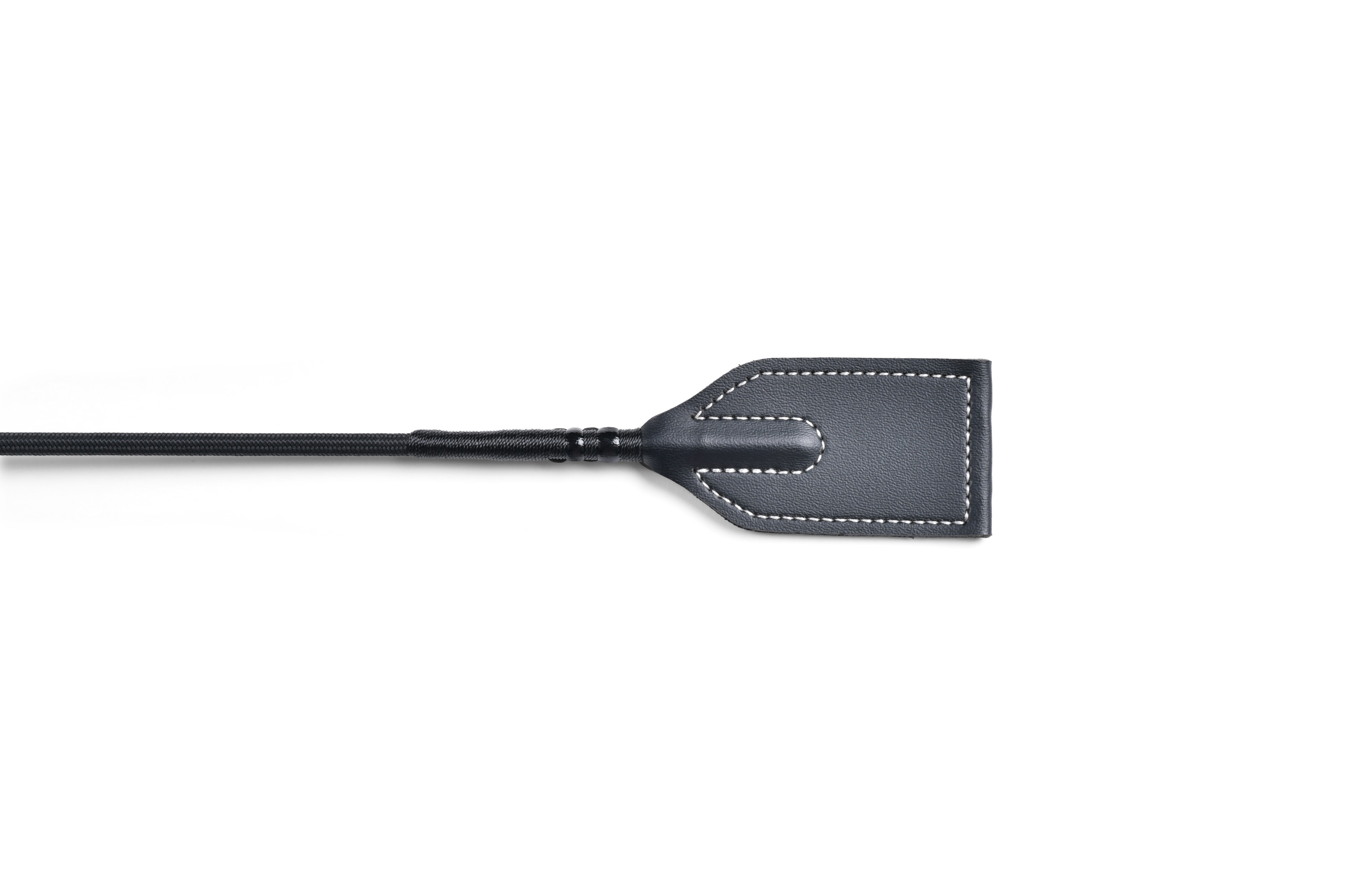 Dublin Gel Handle Crop II - Black - Dublin-BNX103168-Black - Equishopper