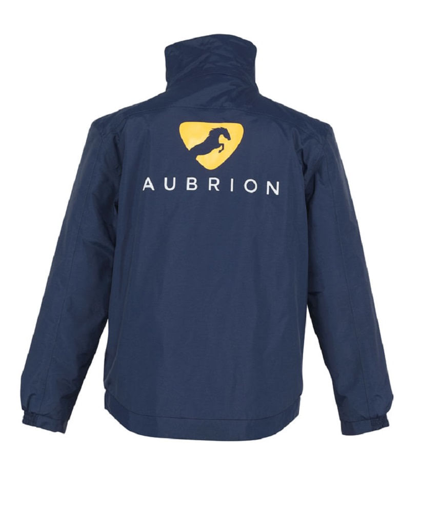 Shires Aubrion Team Jacket - Navy - Aubrion-8206-Navy - Equishopper