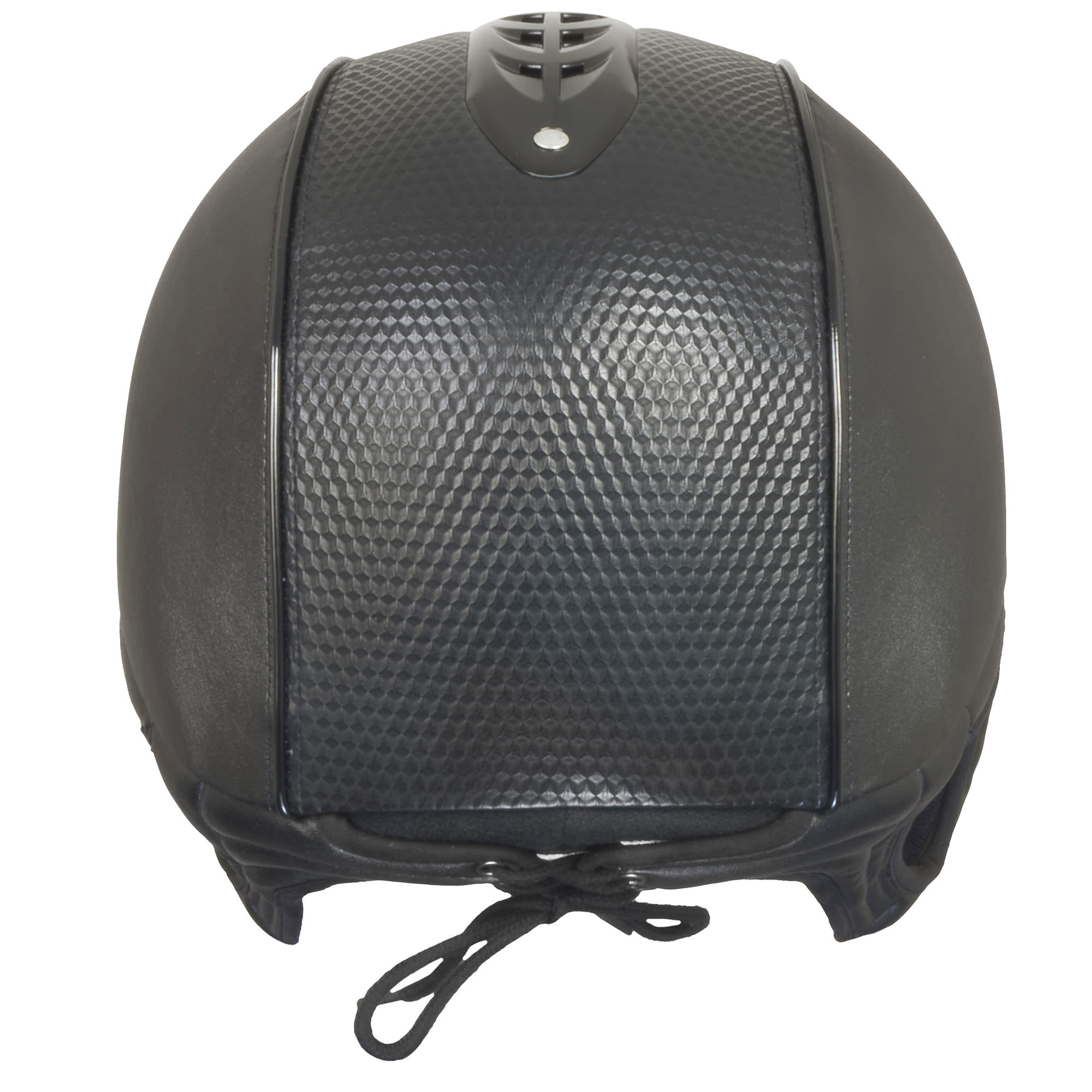 Champion Evolution Diamond Helmet - Black - Champion-70-1000-BK ...