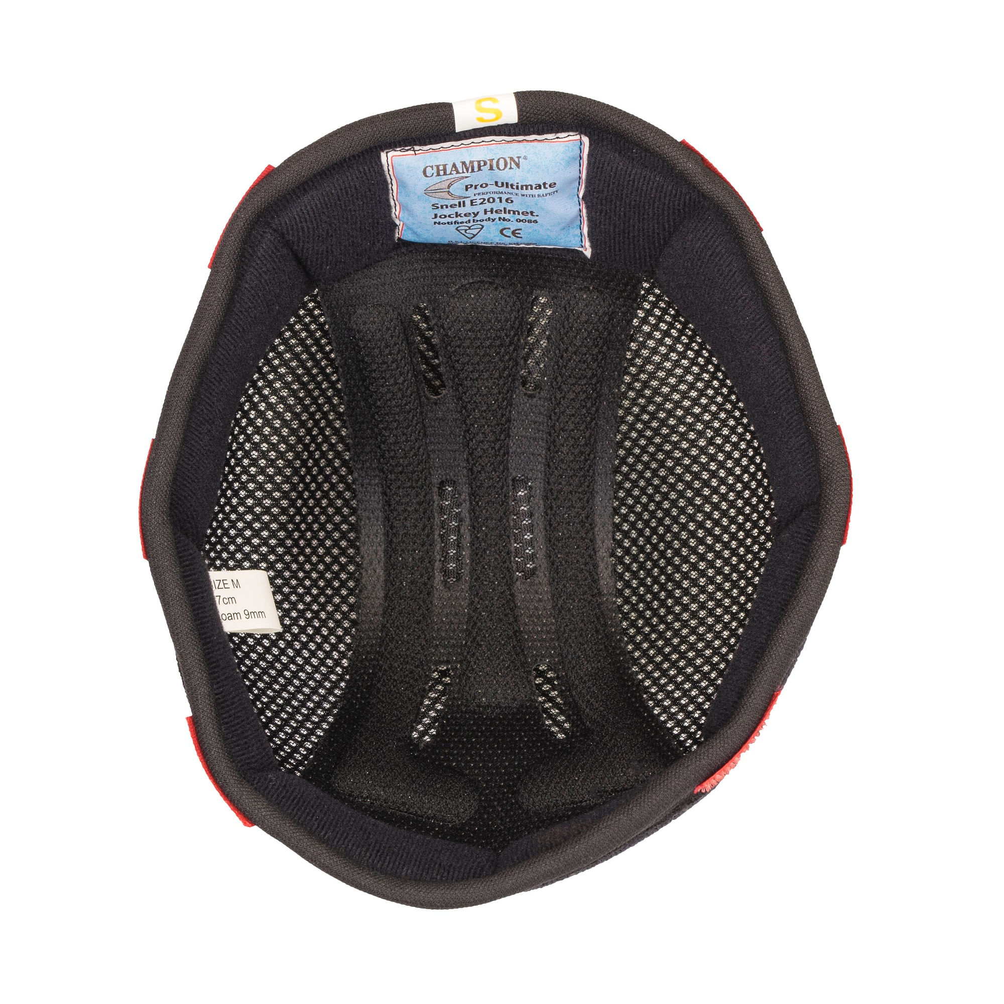 Champion Pro-Ultimate Replaceable Liner - Black - Champion-70-1072-BK ...