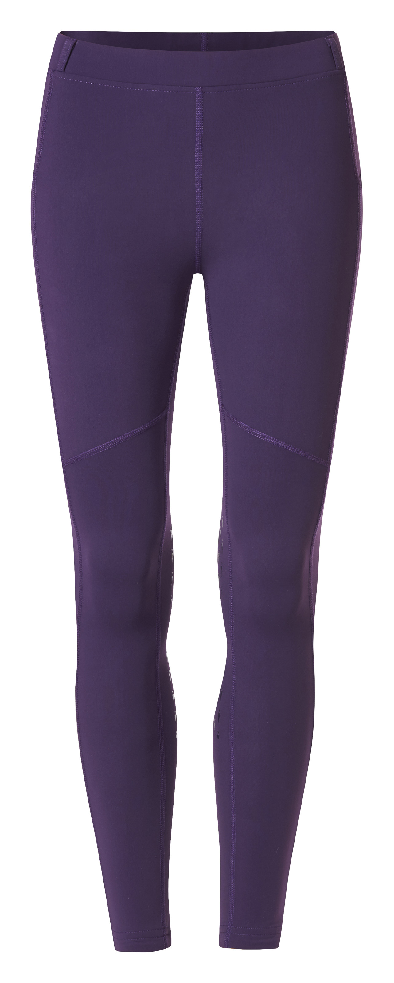 Kerrits Kids' Ice Fil Full Seat Tech Tights - Huckleberry - Kerrits ...