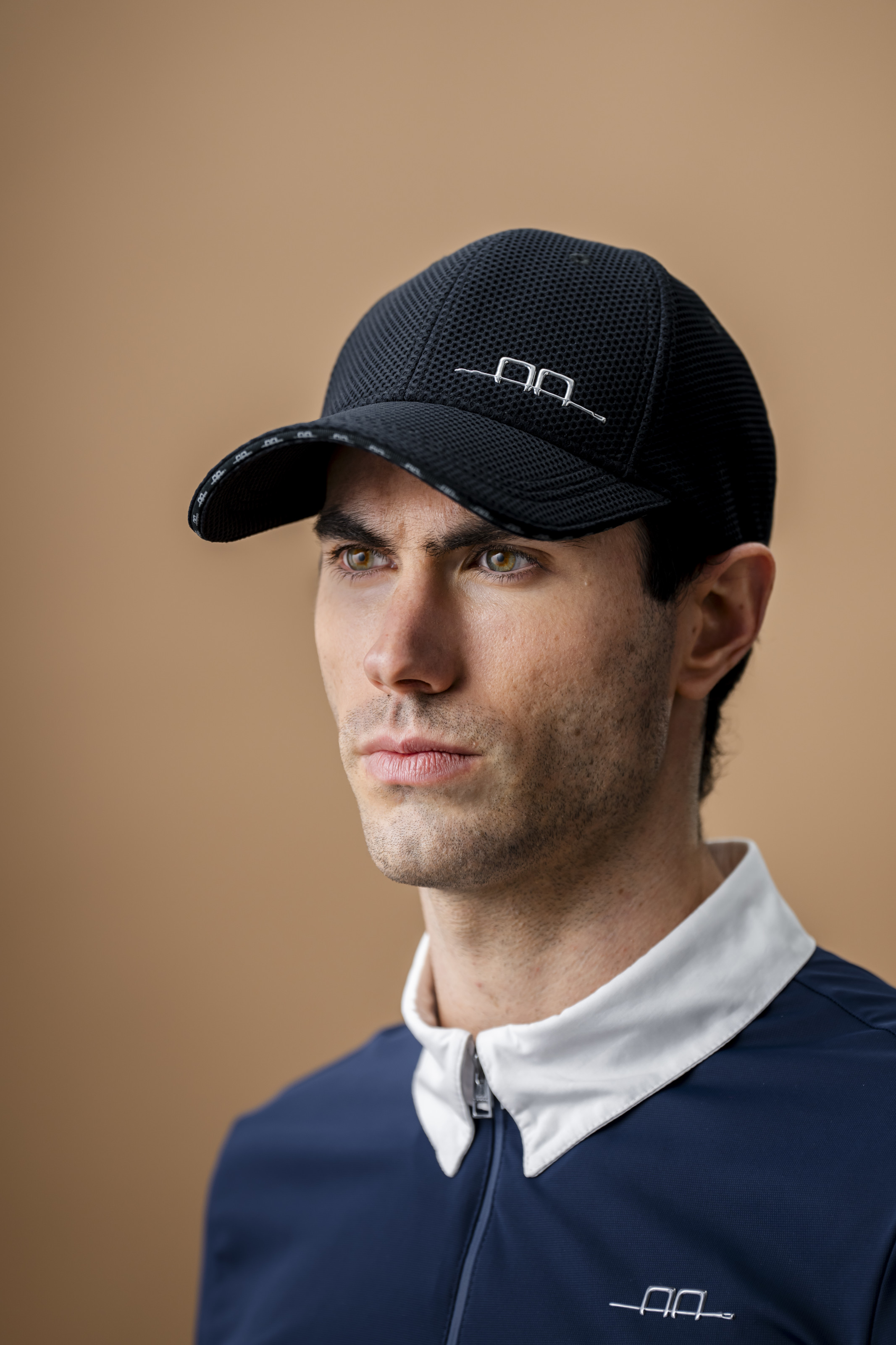 Alessandro Albanese Motion Lite Cap - Black - Alessandro Albanese ...